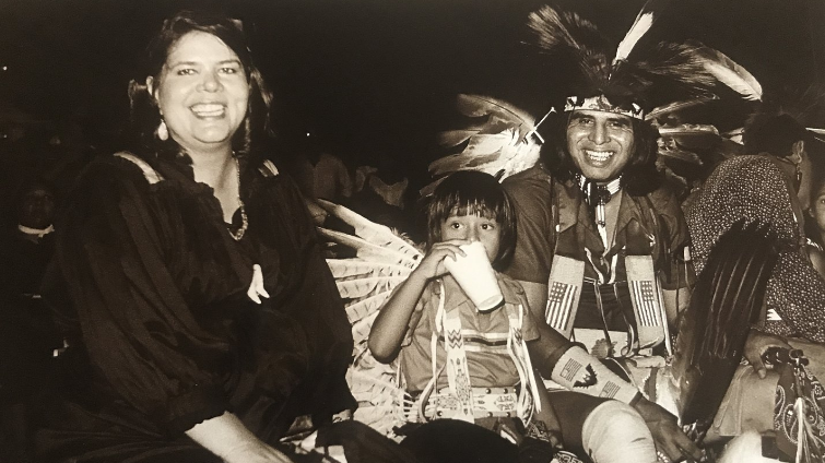 Honoring the Trailblazing Native American Women Who Shaped History ...